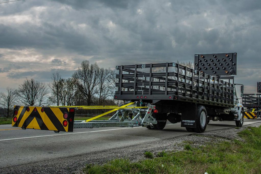 Site Safe Work Zone Rentals - Site Safe Products, LLC