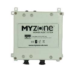 MyZone™ Worker Alert System – Site Safe Products, LLC