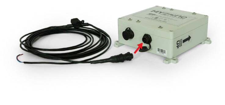 MyZone™ Worker Alert System - Site Safe Products, LLC